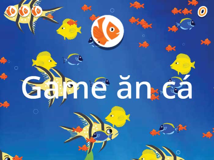 Game Demo - KASE Edutech