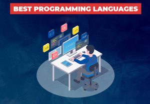 5 Best Programming Languages for Kids & Teens - KASE Edutech
