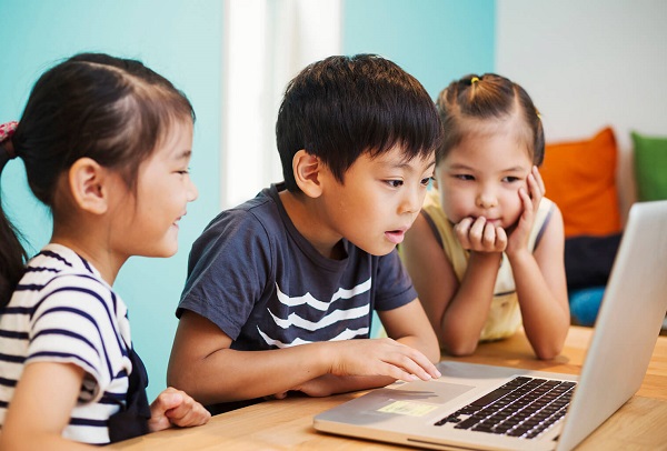 Basic Computer Skills For Kids KASE Edutech